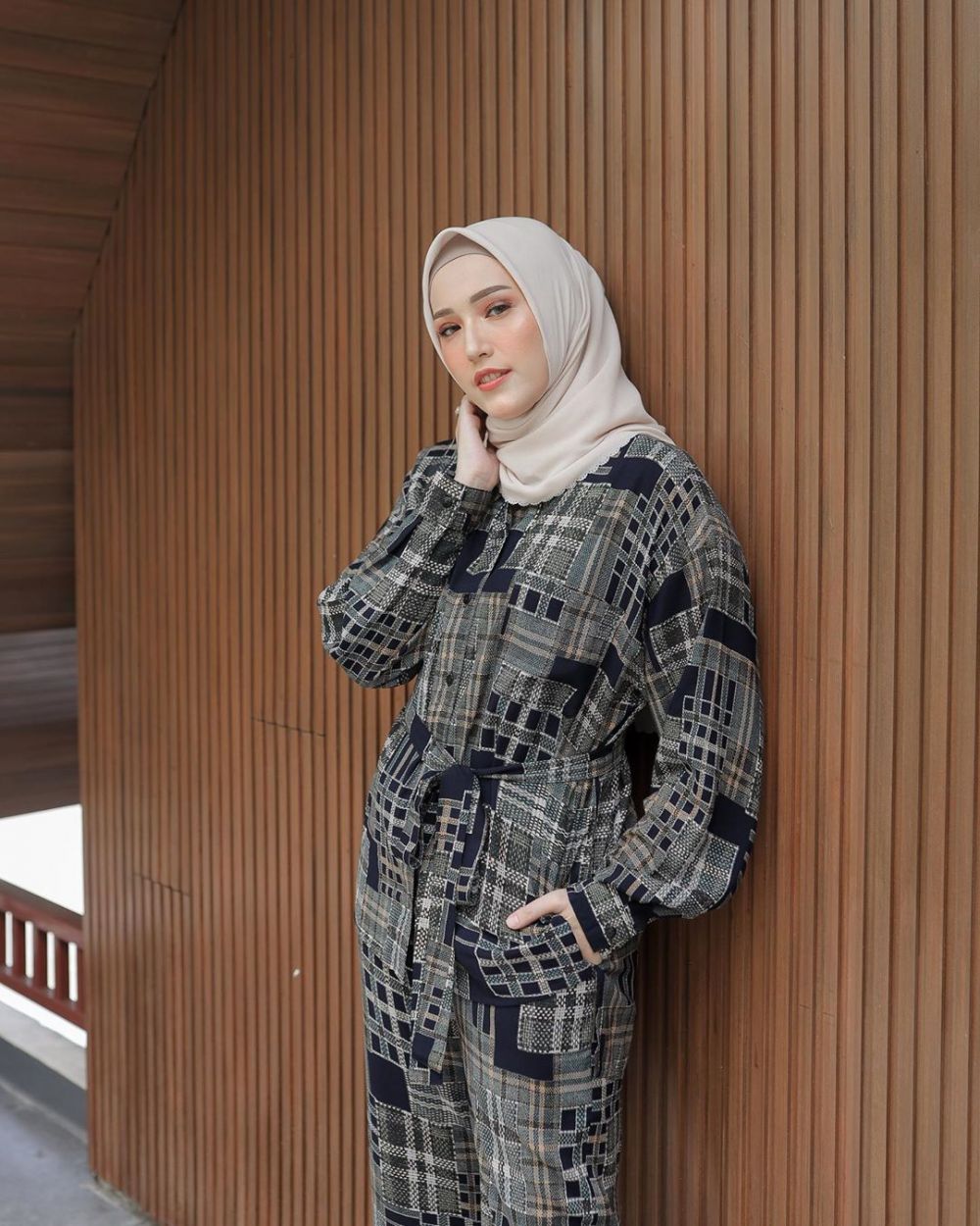 9 Potret Adelia Pasha yang Kian Glowing di Usia 31 Tahun