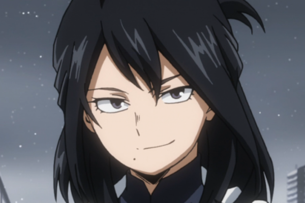 My Hero Academia: 5 Hal yang Harus Kamu Ketahui tentang Nana Shimura