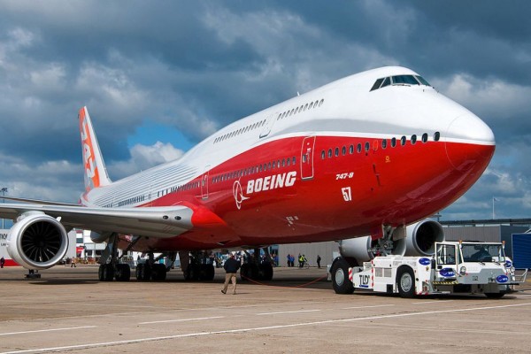 5 Fakta Boeing 747 Pesawat Legendaris yang Akan Dihentikan Produksinya