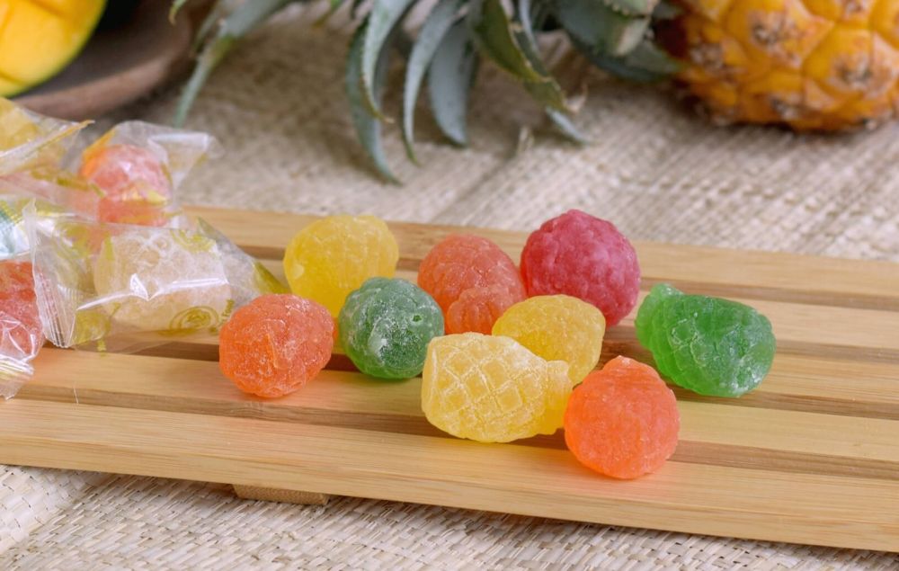 5 Olahan Rumput Laut Khas Lombok, Unik dan Lezat Rasanya!