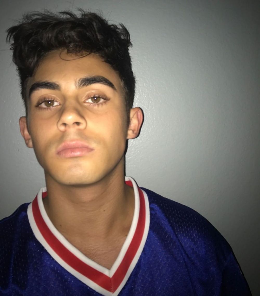 9 Potret Tyler Alvarez, Kreator Dokumenter di Serial 'American Vandal'