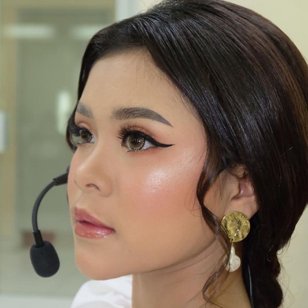 Masih 16 Tahun, 10 Potret Terbaru Meli LIDA yang Kini Semakin Populer