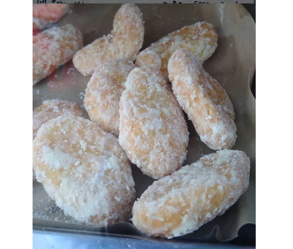 5 Kuliner Daerah Ini Punya Nama yang Bikin Orang Sungkan Menyebutnya