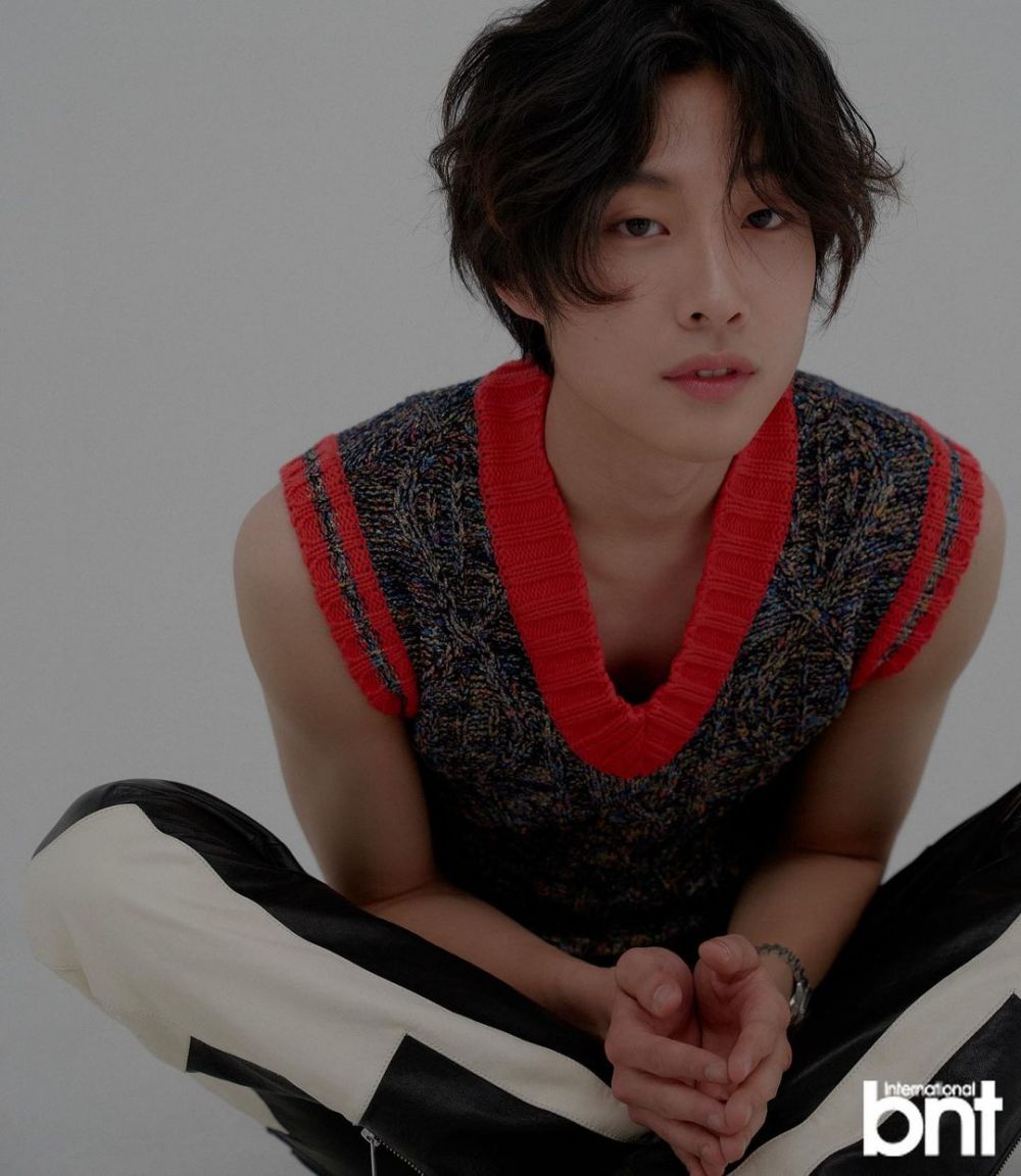 10 Aktor Rookie yang Mencuri Perhatian Penggemar KDrama Sepanjang 2020