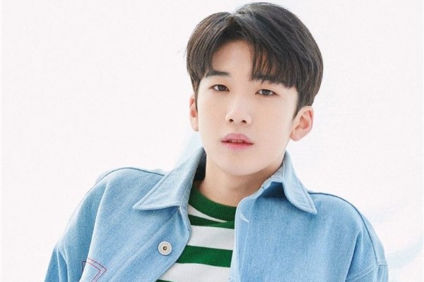 Potret Ha Yoonbin Ex Treasure 13 Yang Kini Berusia 20 Tahun