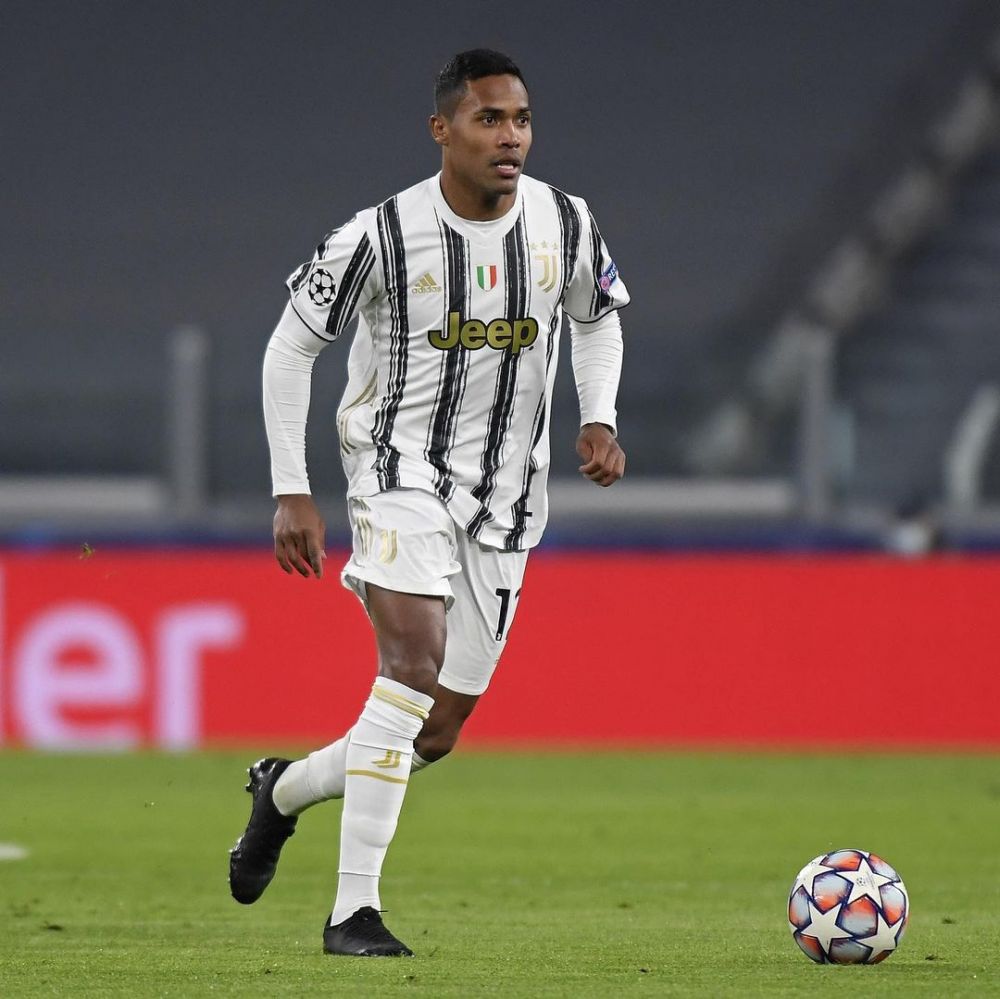 10 Bek Kiri Terbaik di Tahun 2020 Versi ESPN