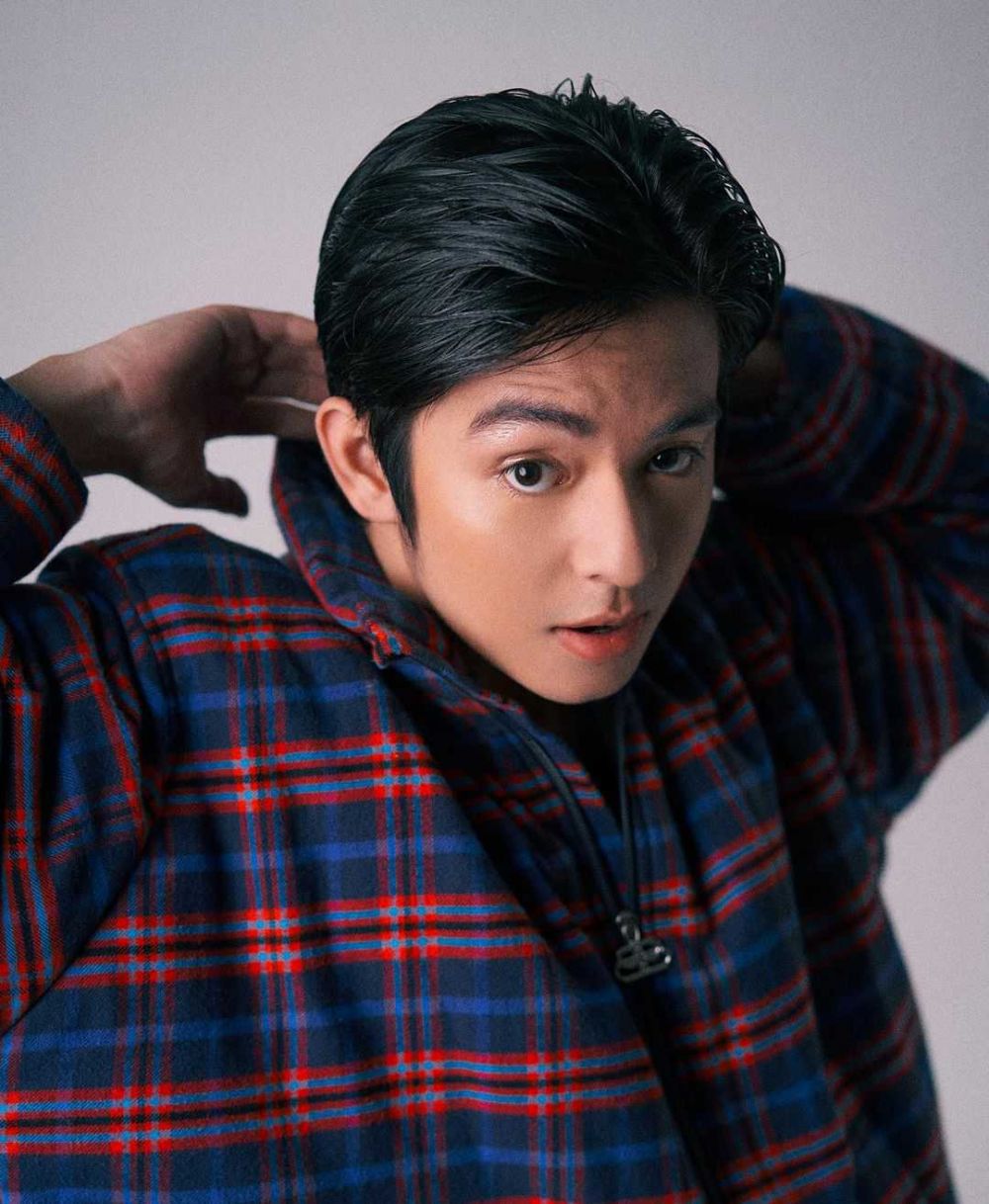 Adu Pesona Angga Yunanda dan Antonio Blanco Jr