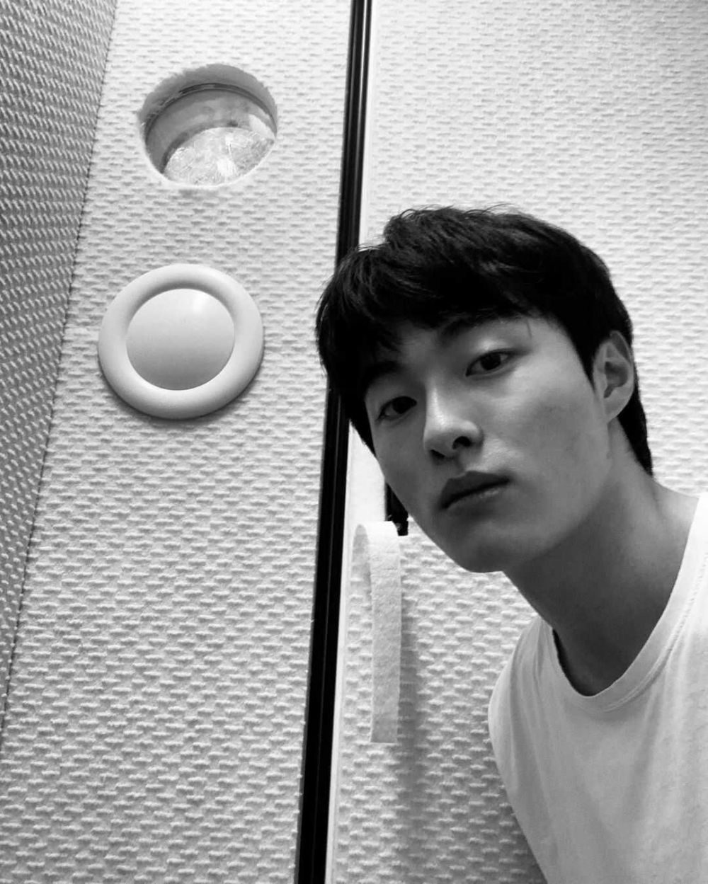 Potret Terbaru Yoon Chan Young yang Comeback Drama