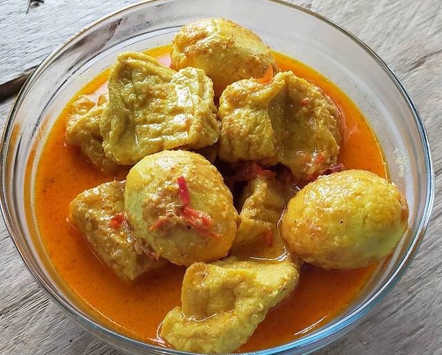 5 Resep Tahu, Olahan Tahu Nikmat ala Rumahan yang Mudah