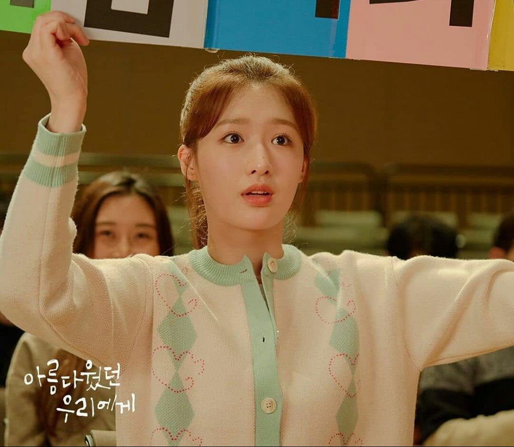 Usia Asli 9 Pemeran KDrama A Love So Beautiful