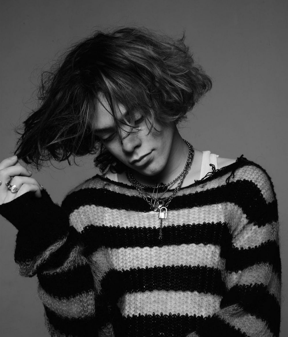 Potret 347aidan, New Superstar Asal Kanada yang Kece Abis