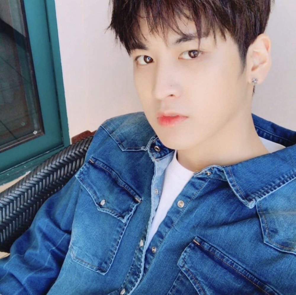 Berusia 23 Tahun, Ini Fakta Menarik Chanwoo iKON Berusia 23 Tahun, Ini Fakta Menarik Chanwoo iKON