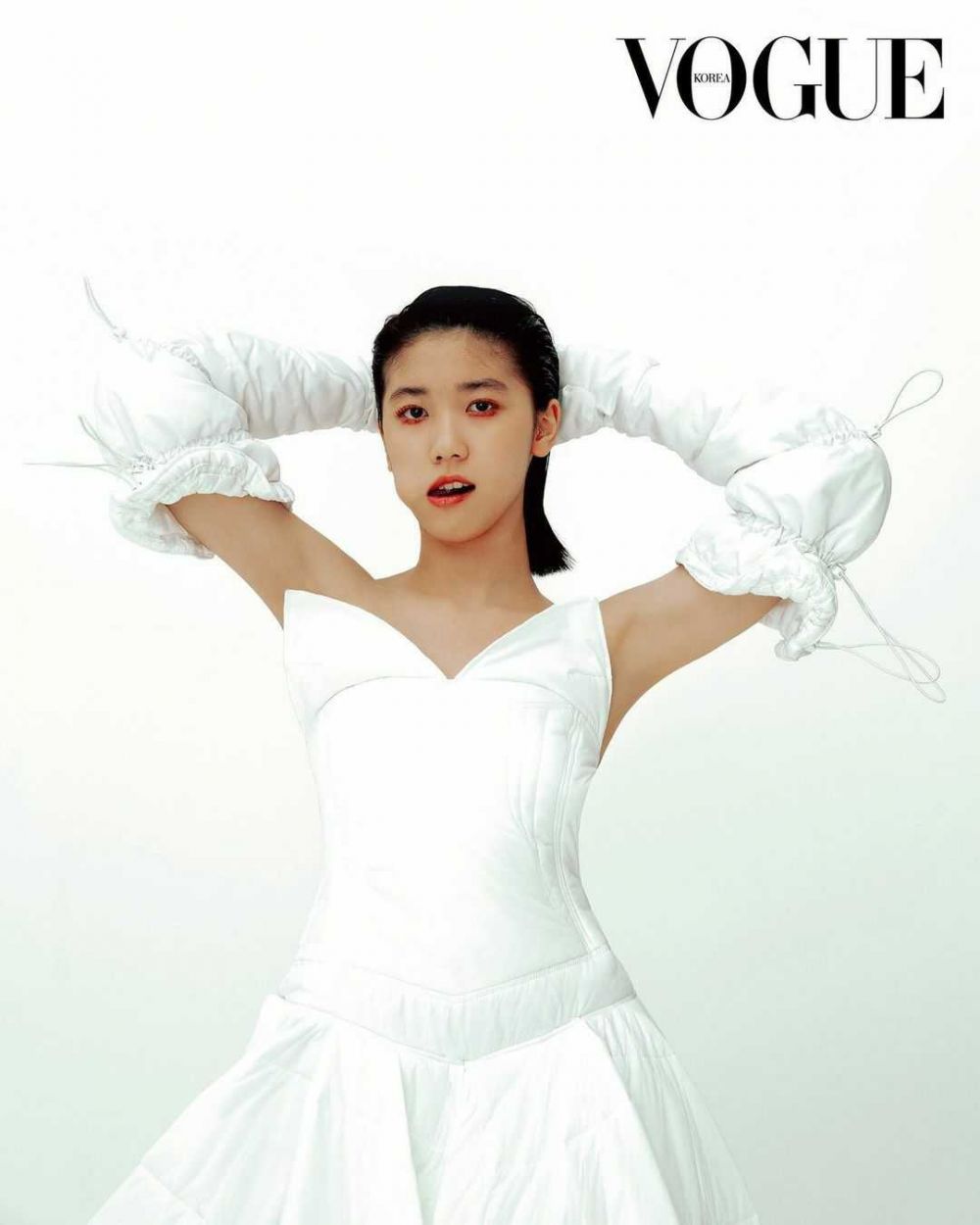 9 Potret Aktris Lee Re, Siap Comeback di 'Hello? It's Me!'