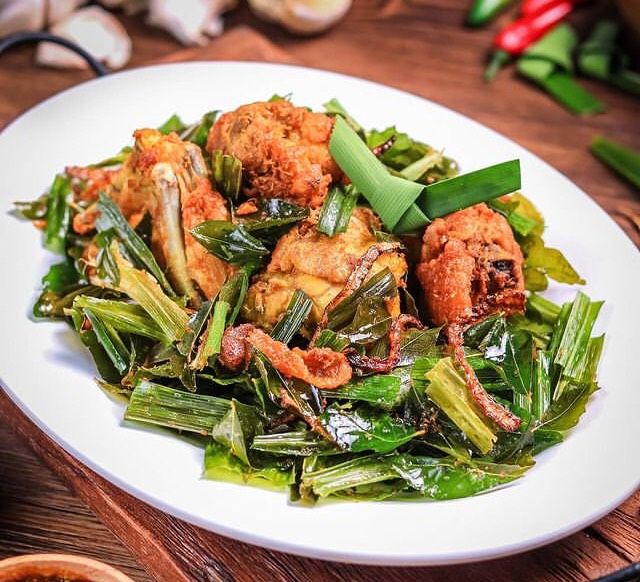 Resep Makanan Khas Aceh