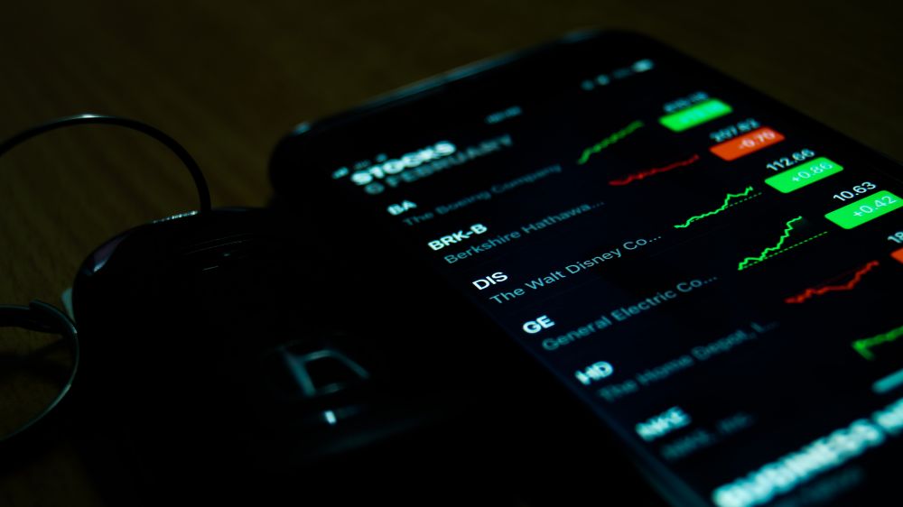 Pasar Modal Pengertian Fungsi Manfaat Dan Instrumennya