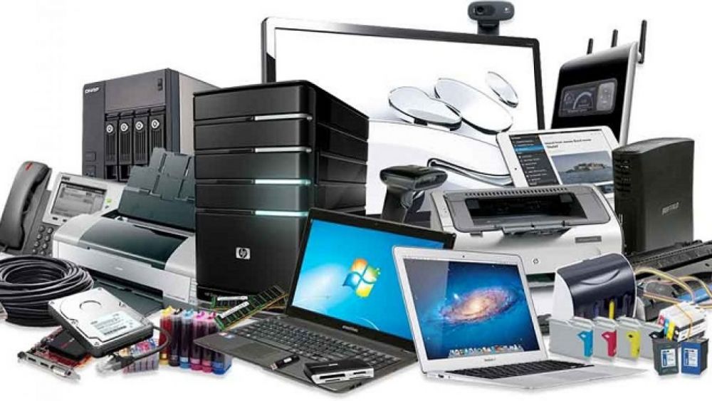 10 Toko Komputer Terkenal di Bandar Lampung