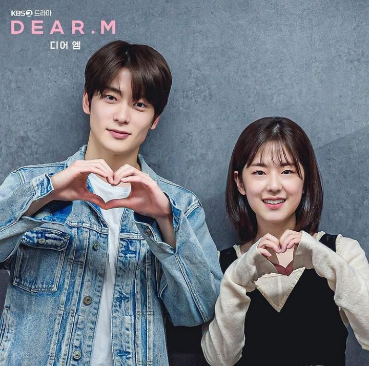 Potret Jaehyun NCT Debut Drama Dear. M Potret Jaehyun NCT Debut Drama Dear. M