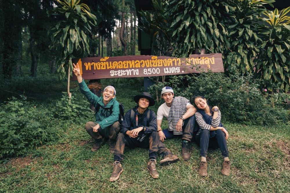 11 Fakta Awat Ratanapintha, Aktor Multitalenta Nadao Bangkok