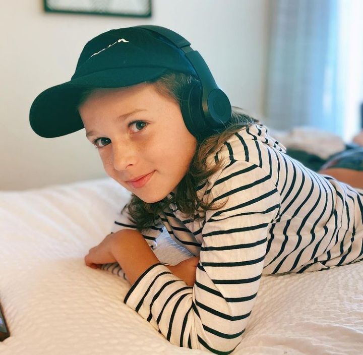 10 Potret Jett Klyne Bintang Cilik Serial WandaVision