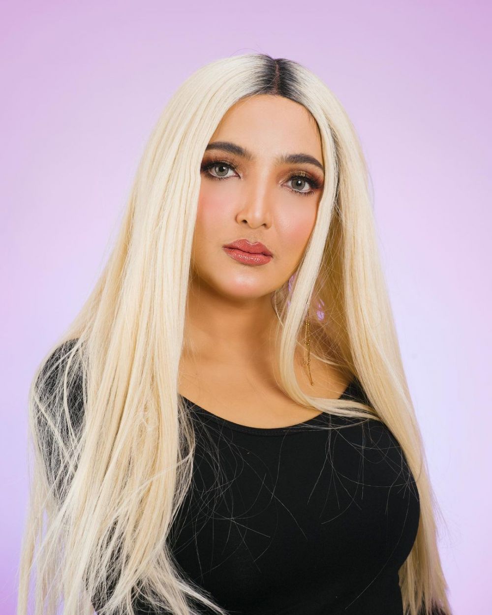 10 Potret Hasil Jepretan Anang Hermansyah