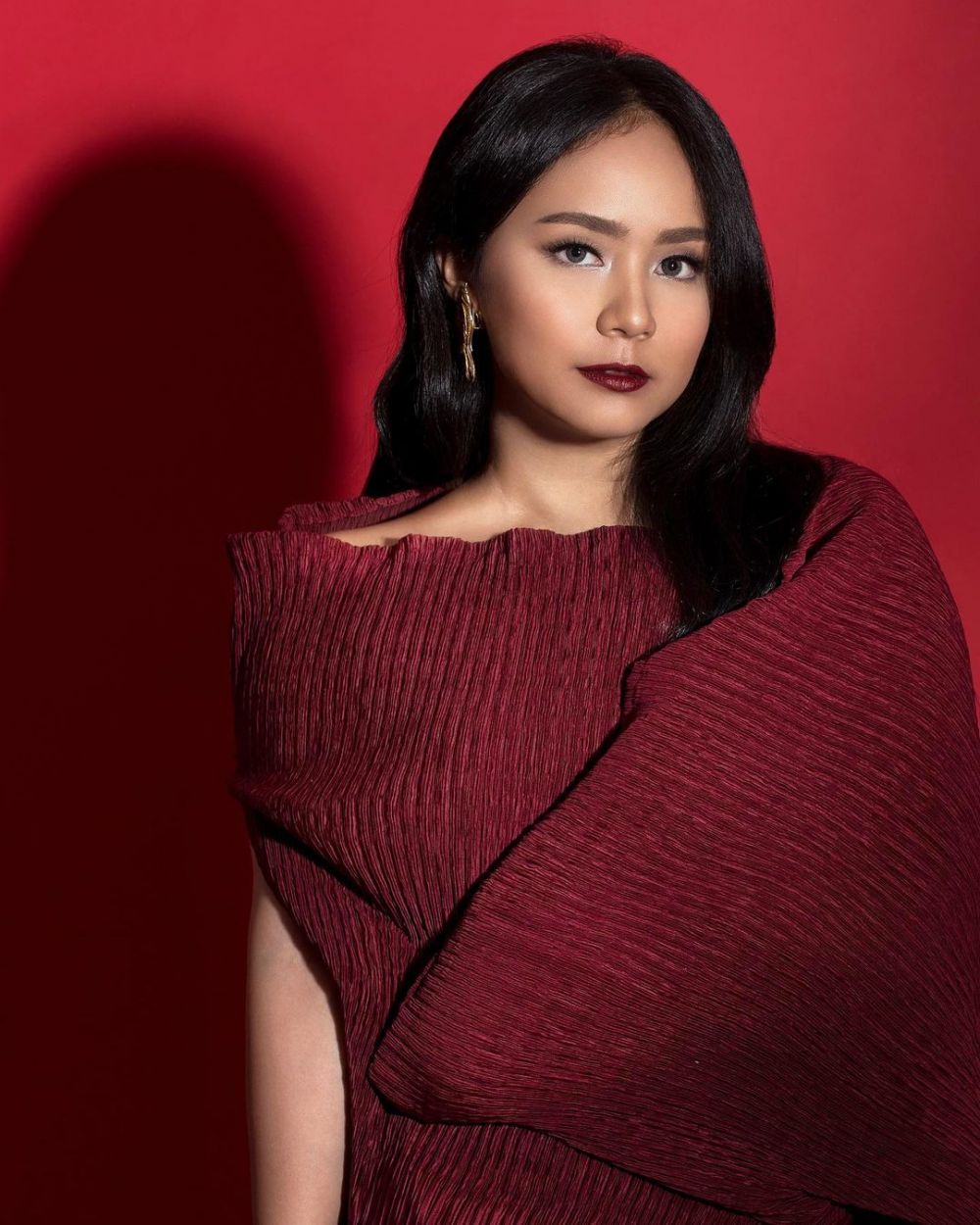 Lirik Lagu Kembang Perawan - Gita Gutawa, Viral di TikTok! Lirik Lagu Kembang Perawan - Gita Gutawa, Viral di TikTok!