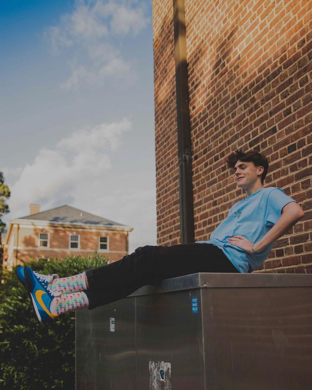 10 Pesona Max Reisinger, YouTuber Hits Berprestasi