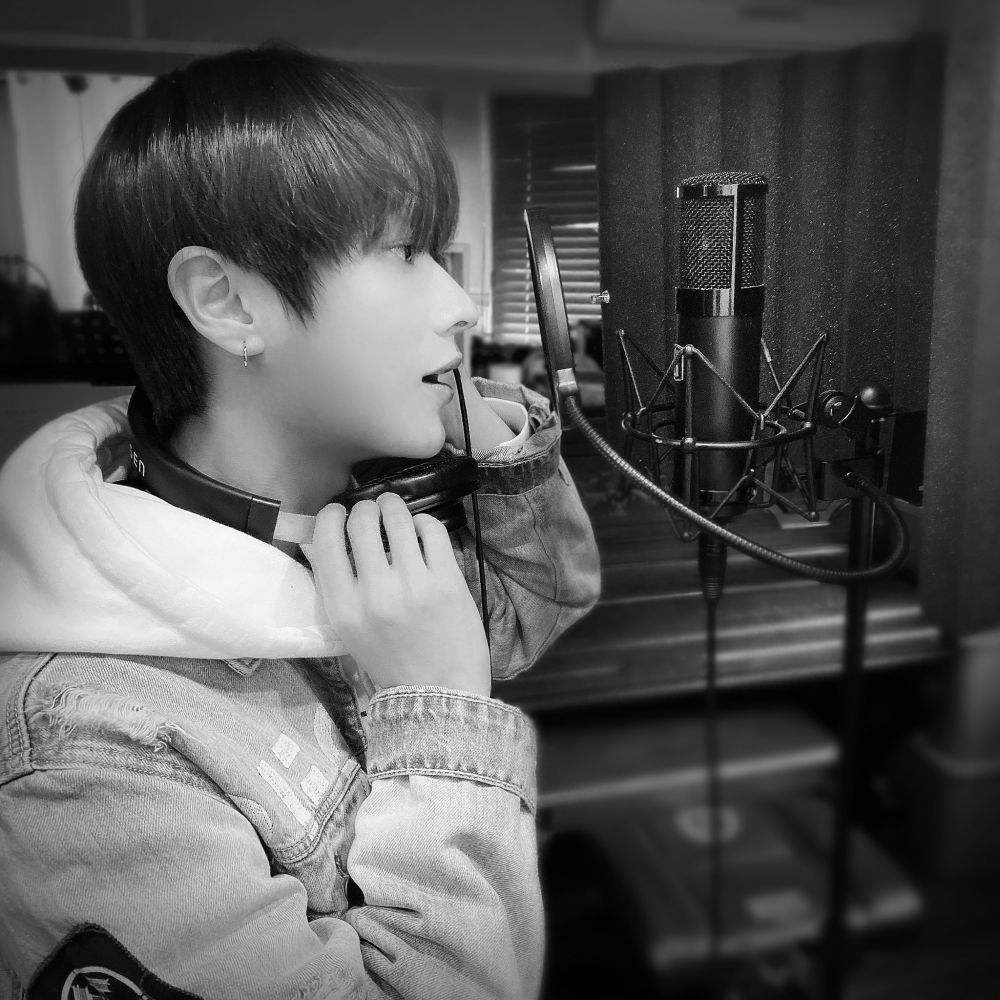 Segera Ultah, 9 Fakta Menarik Euntaek N.CUS yang Memesona