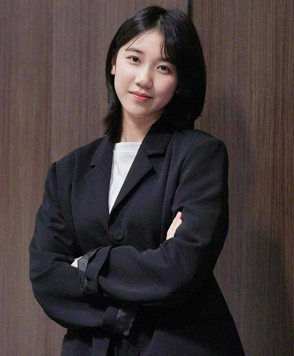 9 Potret Terbaru Lee Re, Siap Comeback di Hello? It's Me