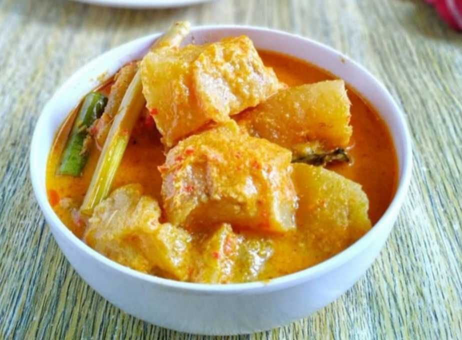 8 Resep Masak Gulai yang Nikmat dan Praktis