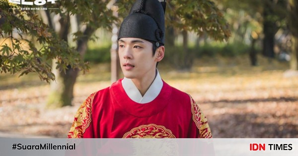 5 Fakta Cerita Asli Raja Cheoljong 'Mr. Queen'