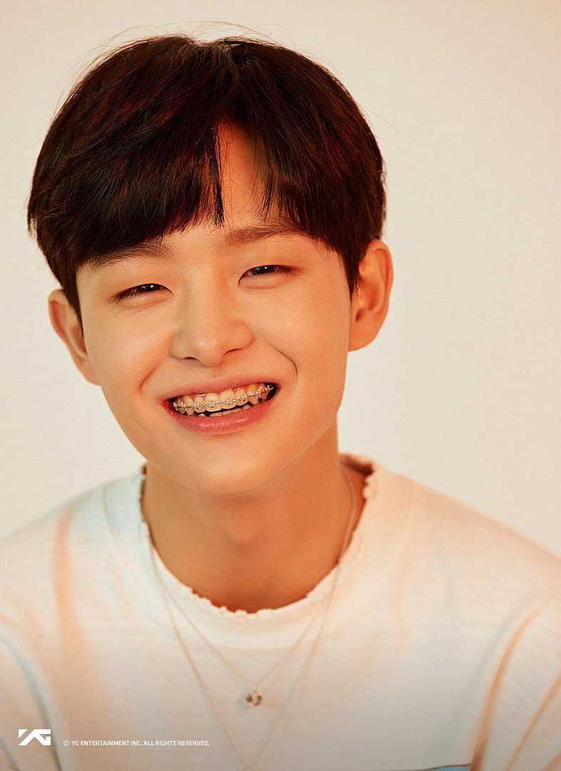 Potret Transformasi Jihoon TREASURE