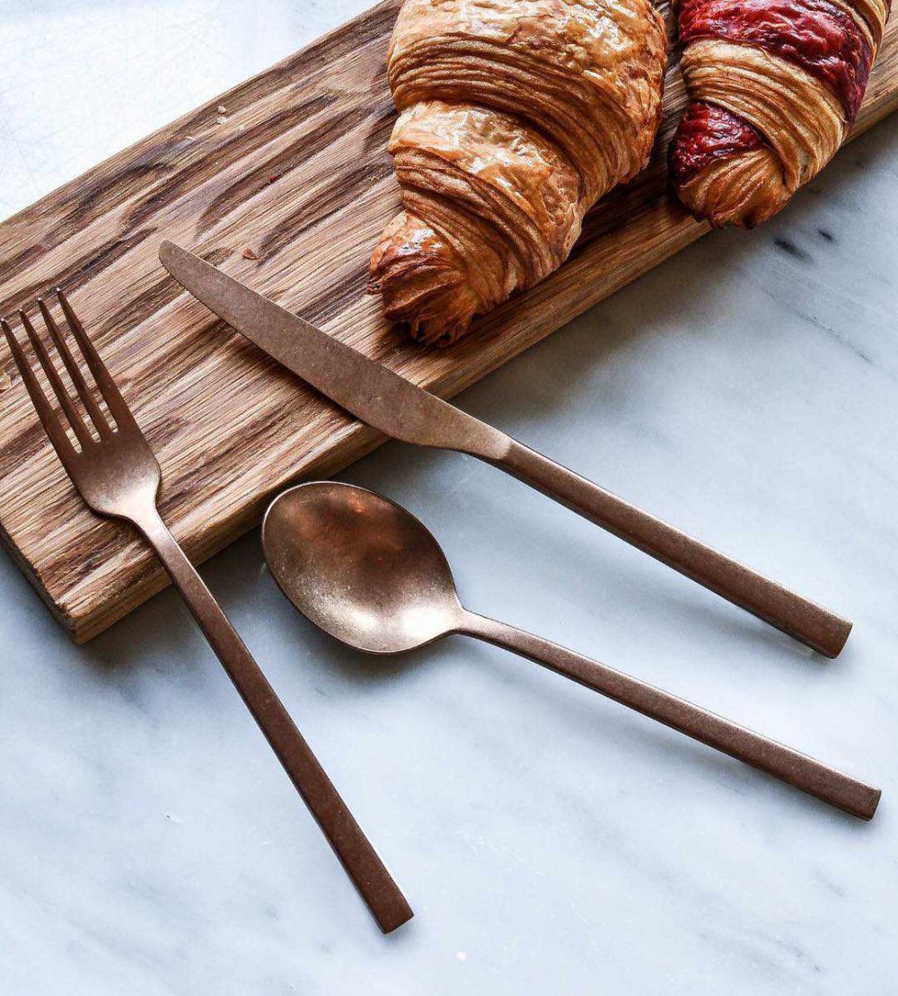 8 Macam Garpu dan Kegunaannya