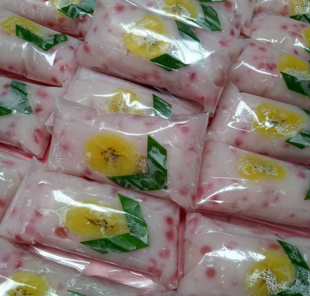 10 Resep Kue Basah yang Manis Legit, Gampang Bikinnya
