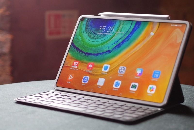 5 Produk Tablet yang Telah Dibekali Teknologi Jaringan 5G