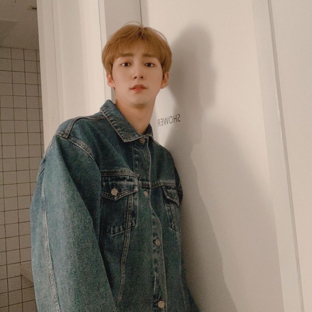 9 Fakta Jihun KNK yang Makin Imut di Usia 26 Tahun