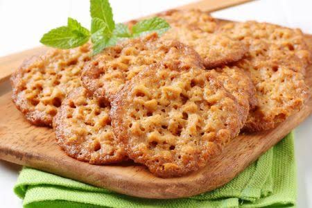 Varian Kukis dari Belanda