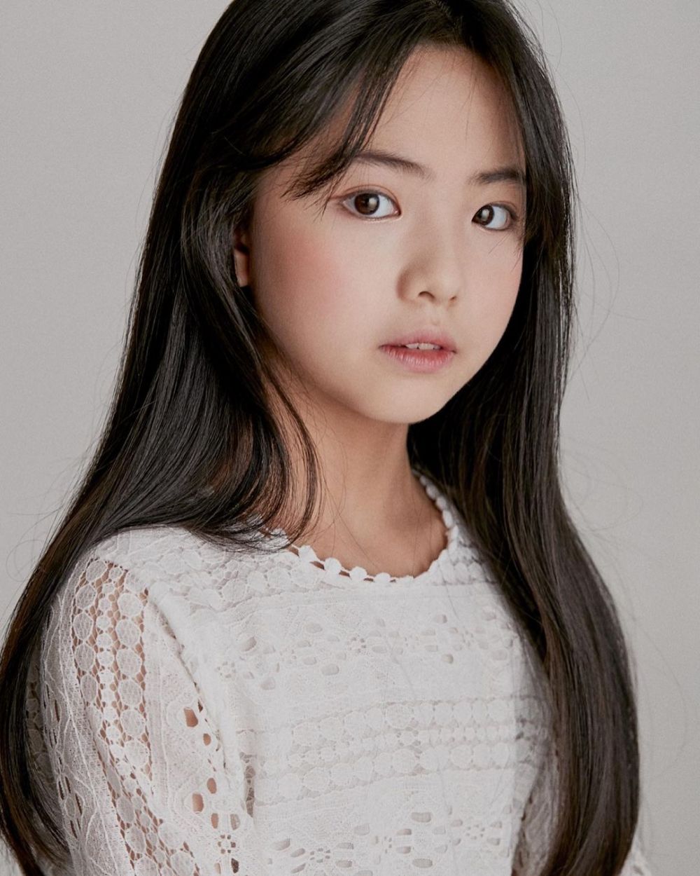 10 Potret Seo Eun Sol di L.U.C.A.: The Beginning