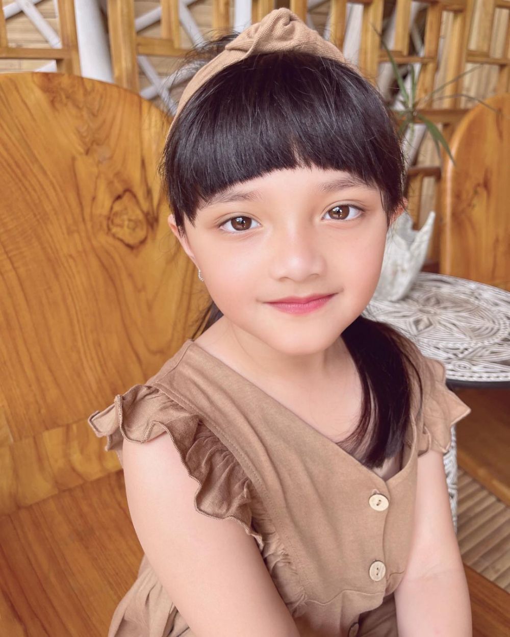 Arsy Hermansyah, 10 Putri Artis jadi Idola Masa Depan Arsy Hermansyah, 10 Putri Artis jadi Idola Masa Depan