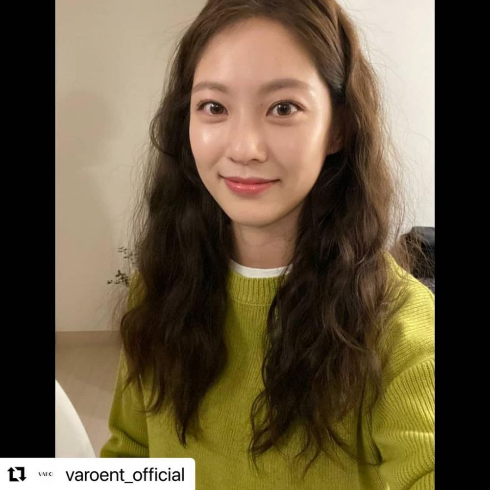 9 Potret Gong Seung Yeon, Siap Comeback di KDrama Bulgasal