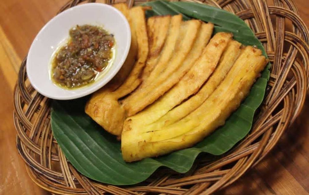 9 Kuliner Khas Manado Super Enak yang Bikin Ketagihan