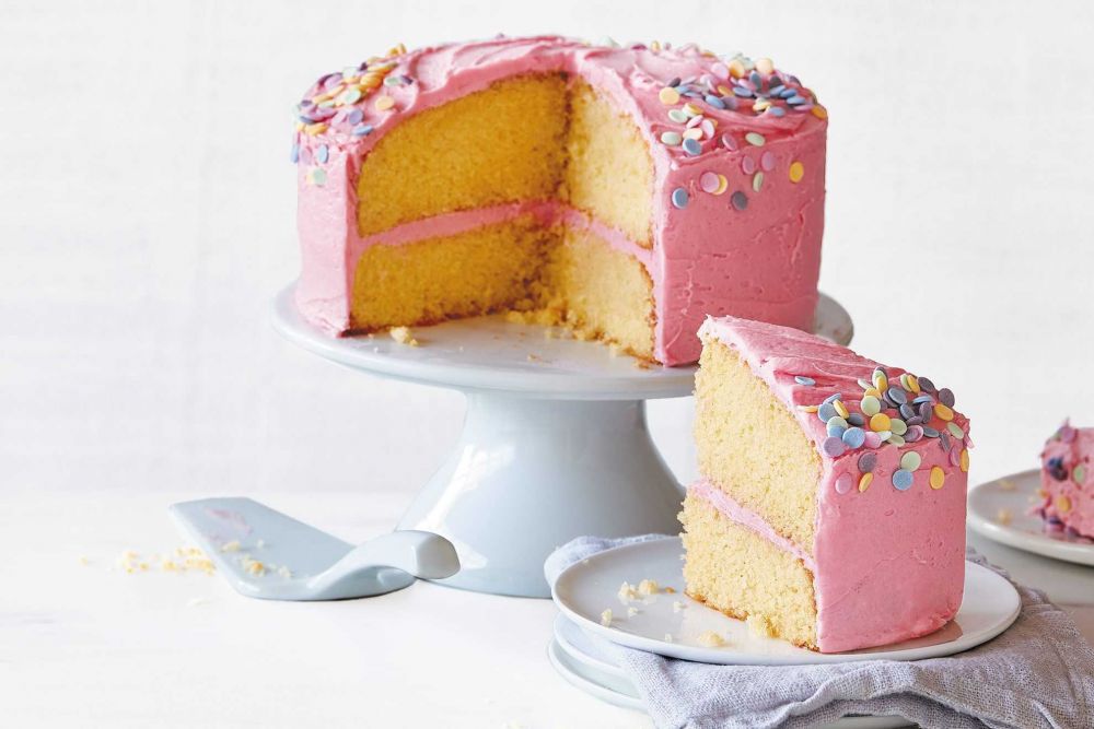 5 Sajian Dessert Manis Berbahan Mentega, Menu Mudah!