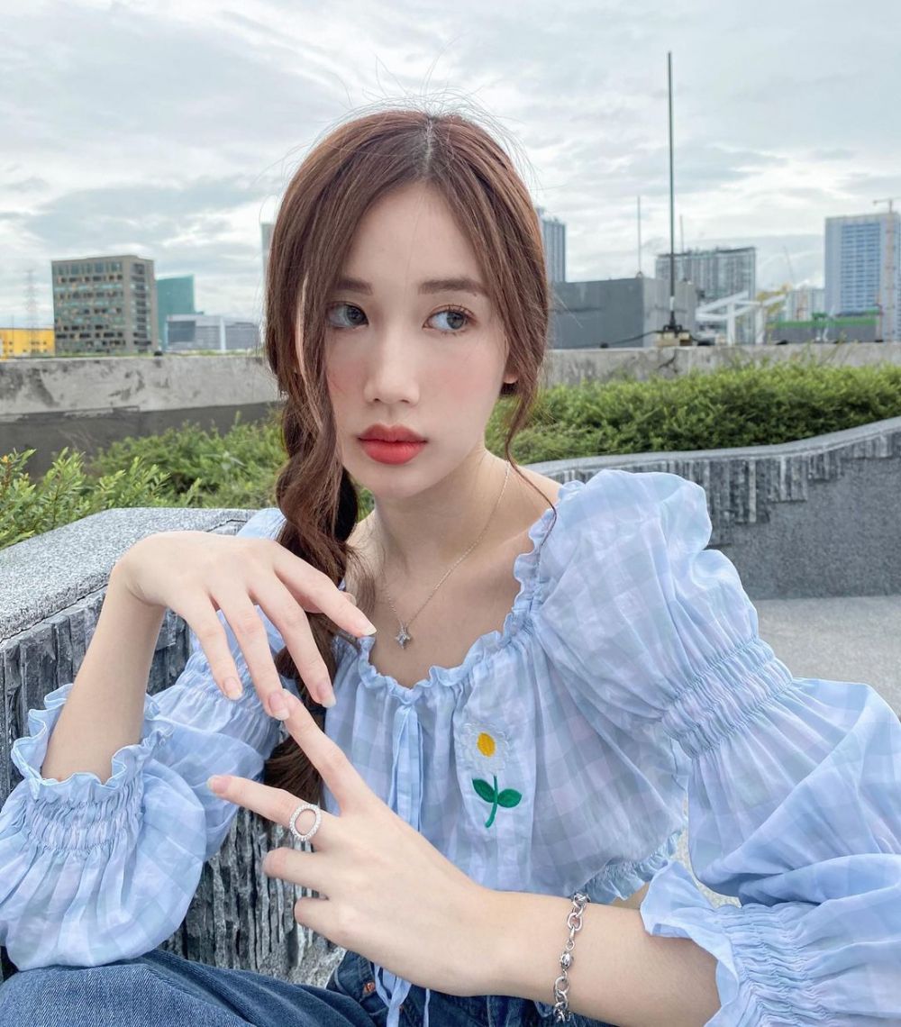 10 Pesona Ramida Jiranorraphat