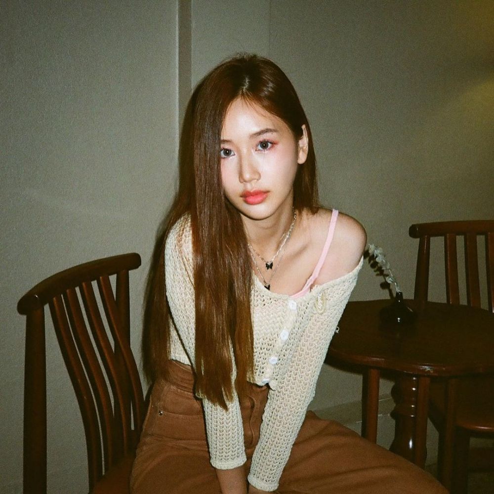 10 Pesona Ramida Jiranorraphat