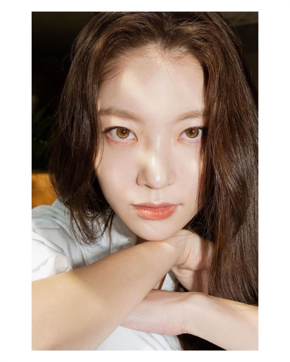 10 Fakta Gong Seung Yeon Debut Layar Lebar di Film 'Aloners'