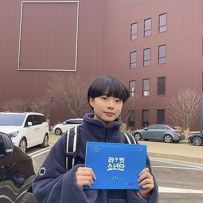 10 Potret Lee Jae In Main di Drama 'Undercover'