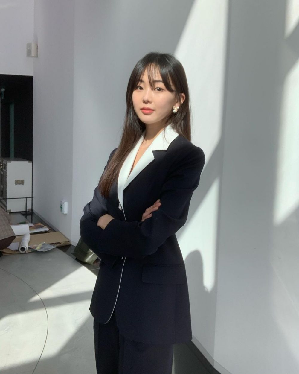 10 Fakta Geum Sae Rok, Comeback di Youth of May