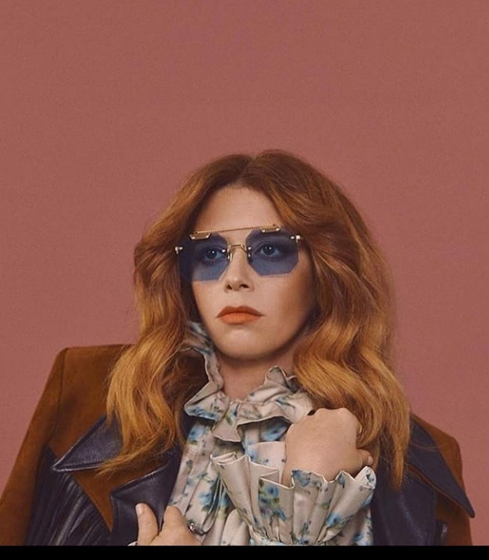 Russian Doll 2 Tahap Produksi, Ini 9 Fakta Natasha Lyonne