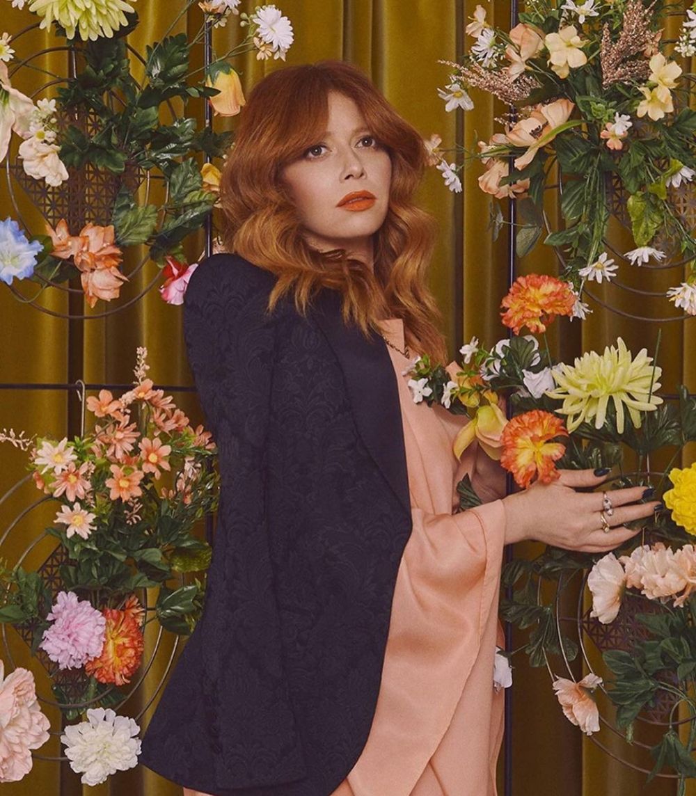 Russian Doll 2 Tahap Produksi, Ini 9 Fakta Natasha Lyonne