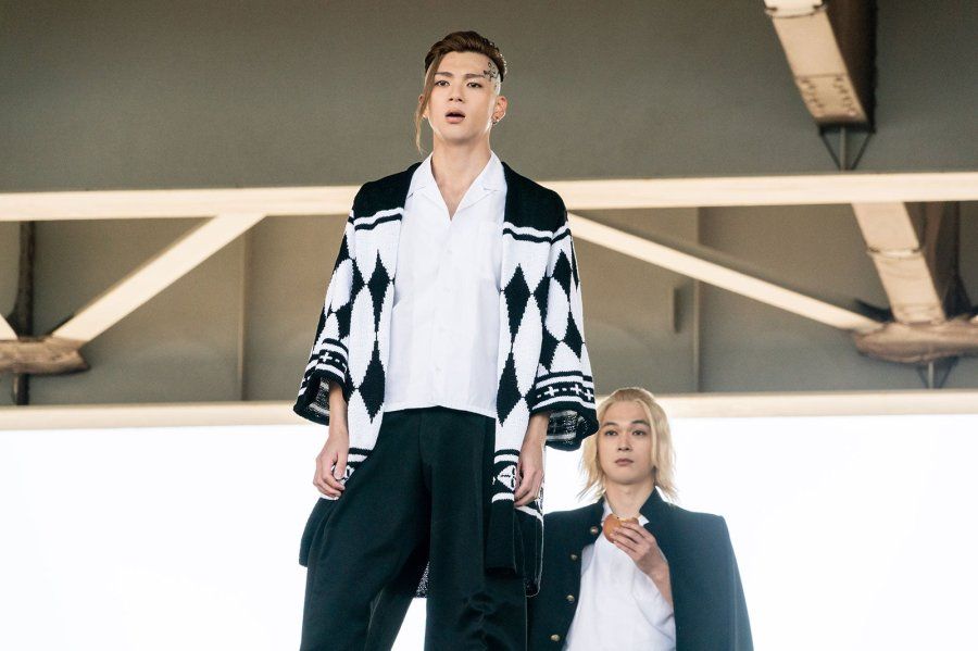 10 Potret Yuki Yamada Pemeran Draken Di Live Action Tokyo R