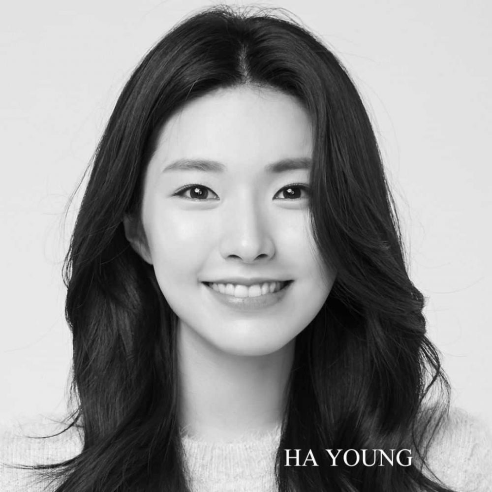 Profil dan Biodata Shin Ha Young, Pacar Sehun EXO di Drakor
